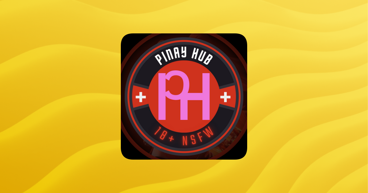 Pinayflix V5 | NSFW - Guilded