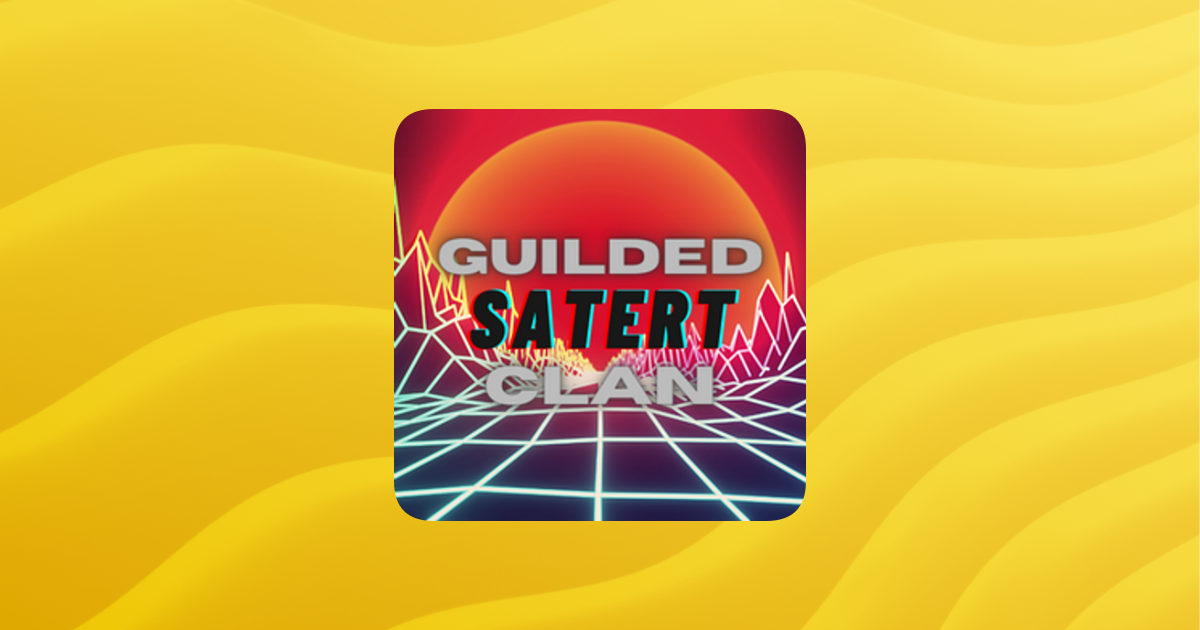 Guilded Satert - Guilded