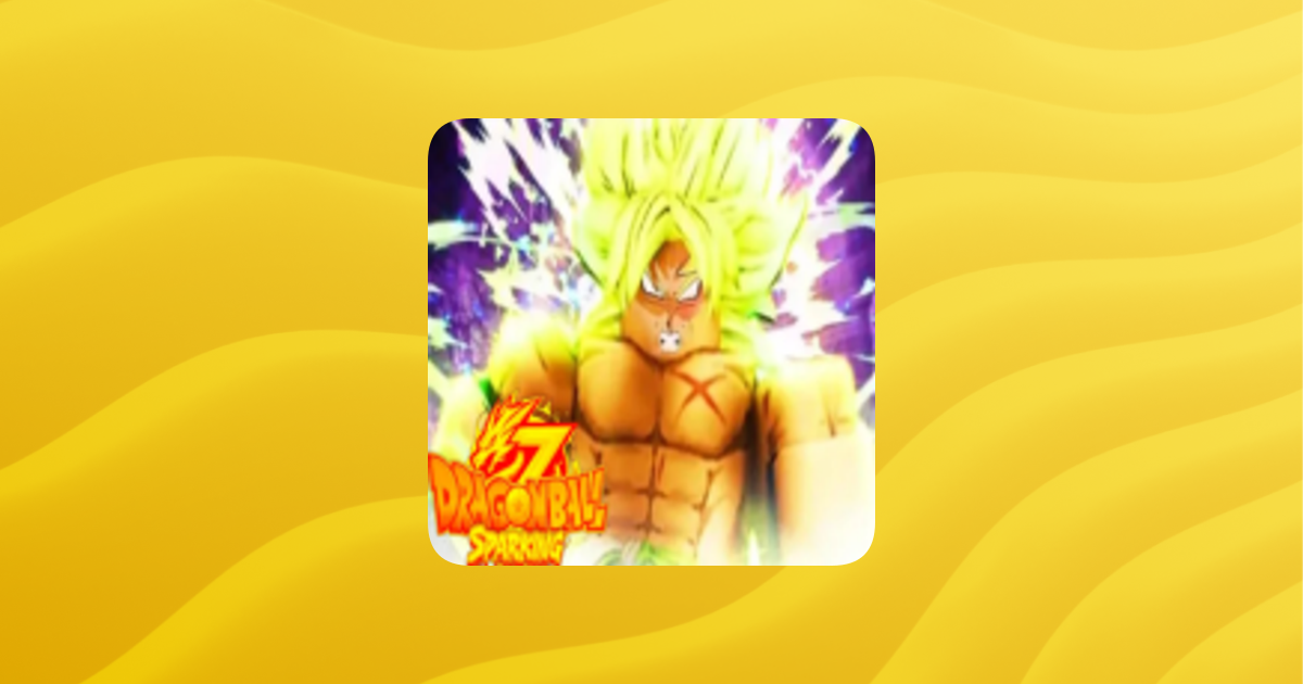 Dragon Ball RP: Sparking - Guilded