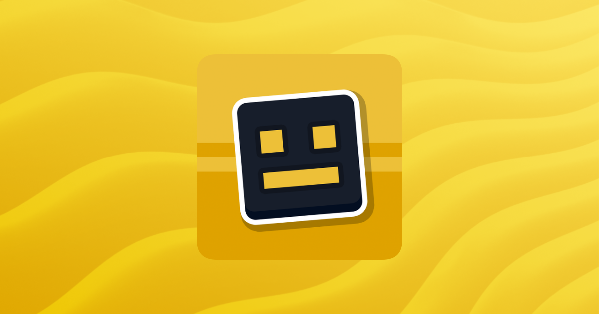 Overview - Geometry Dash - Guilded