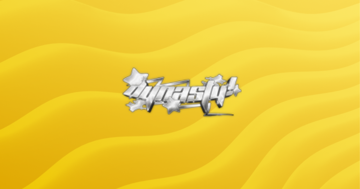 Overview - Dynasty ! - Guilded