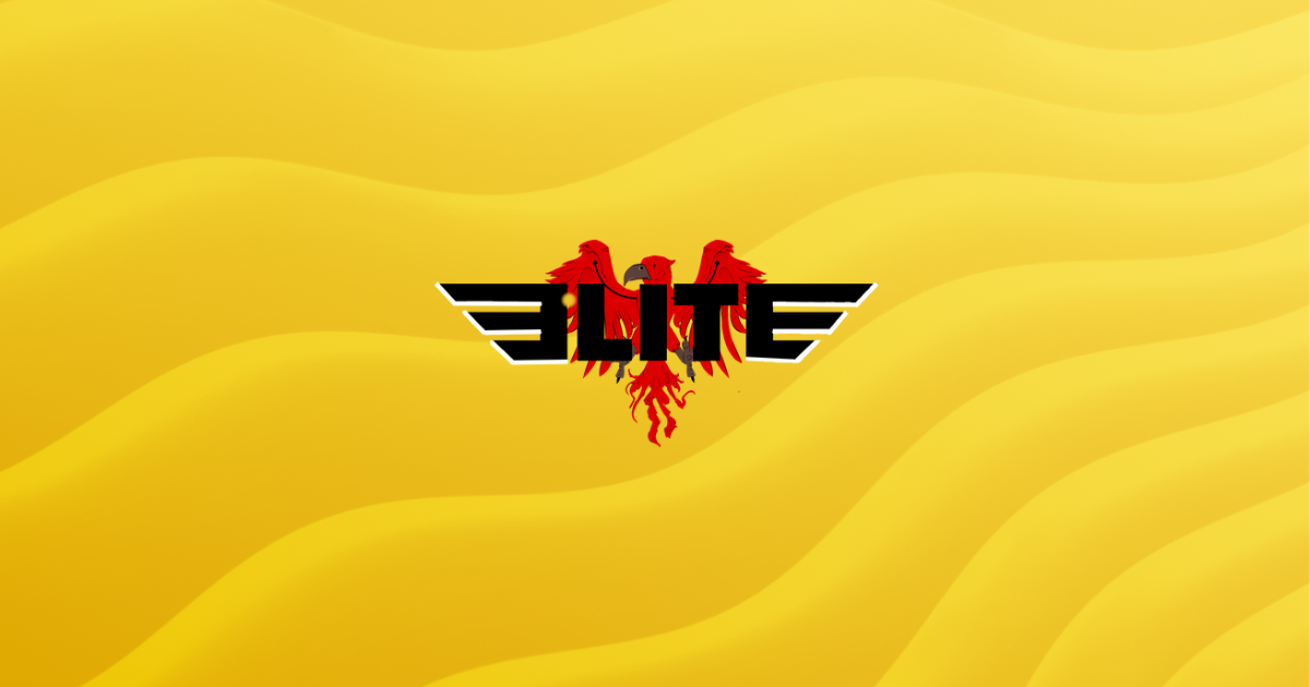 ELITE Community Official - Guilded