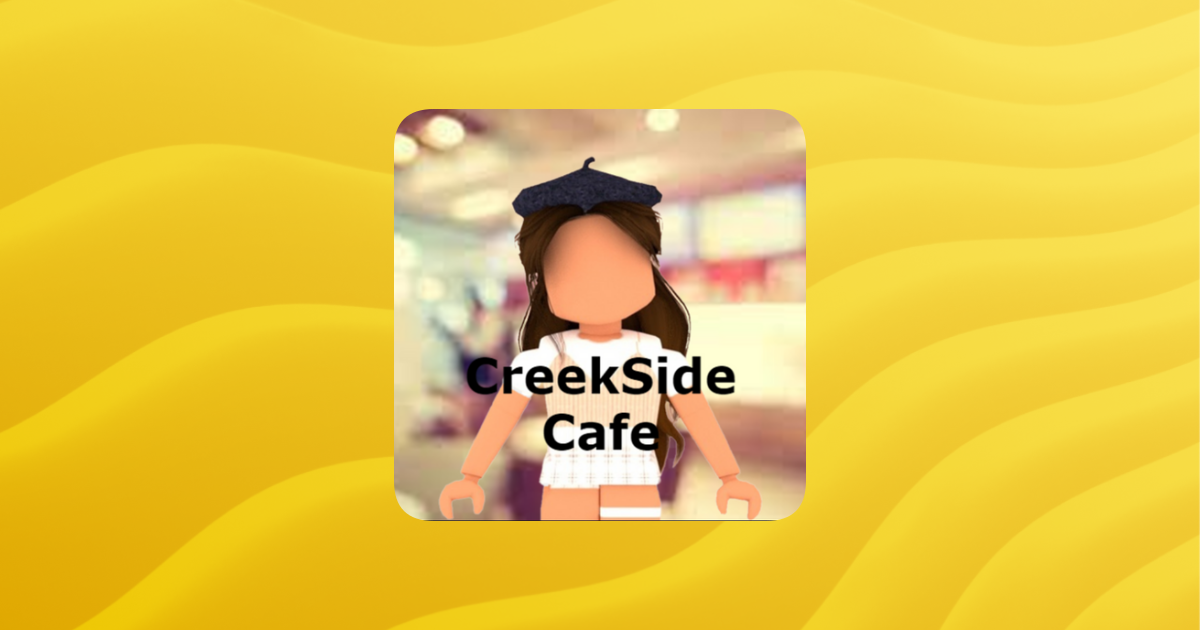 Overview - CreekSide Café - Guilded