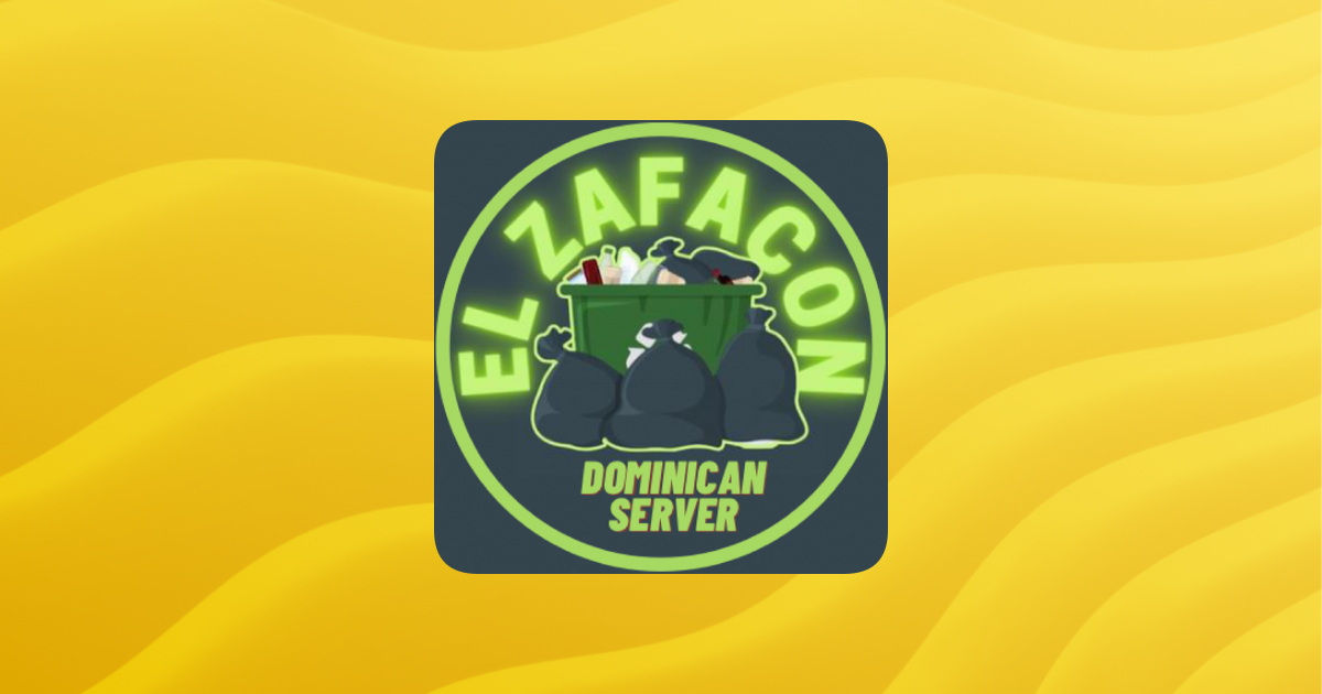 El Zafacon 2.0 - Guilded