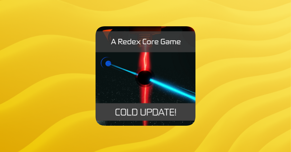 A Redex Core Game - Guilded