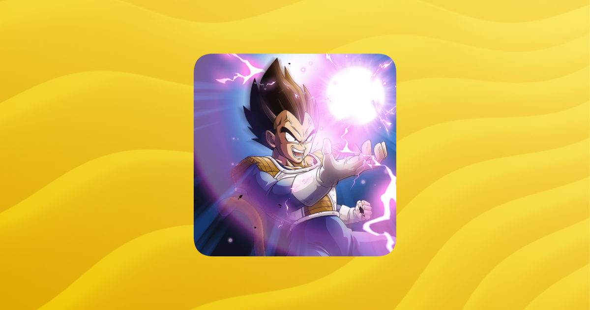 Overview - Dragon Ball : Potential - Guilded