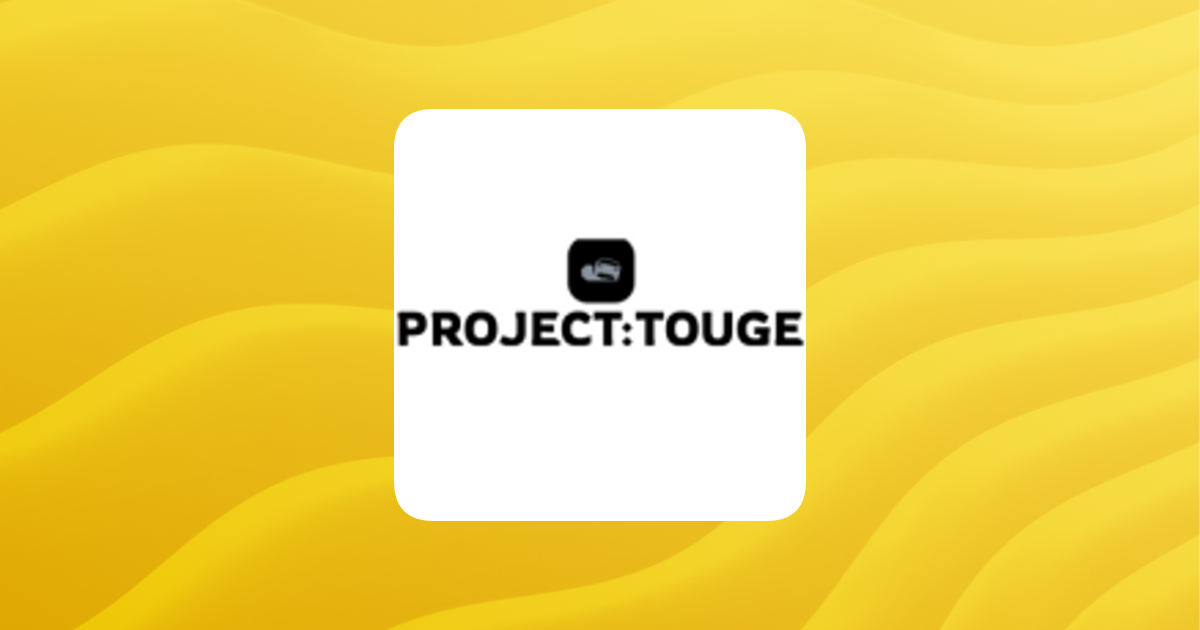Project Touge - Guilded