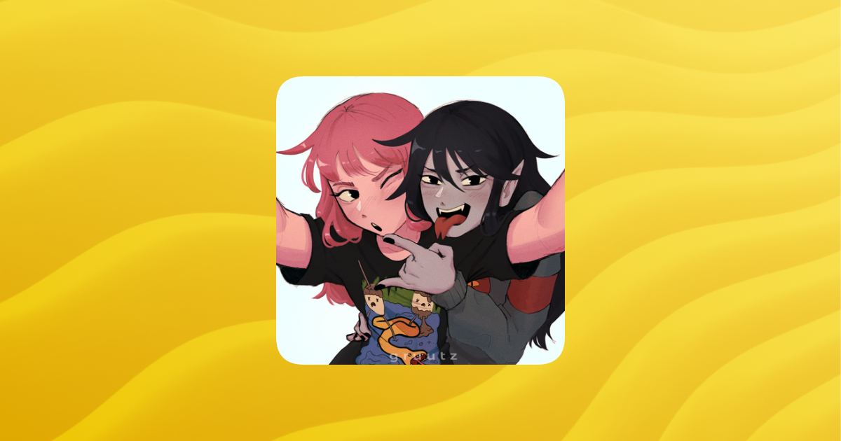 the random group - Guilded