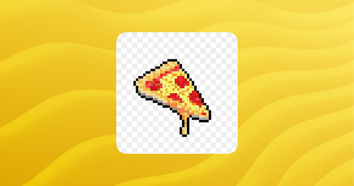 The Pizza Party - Guilded