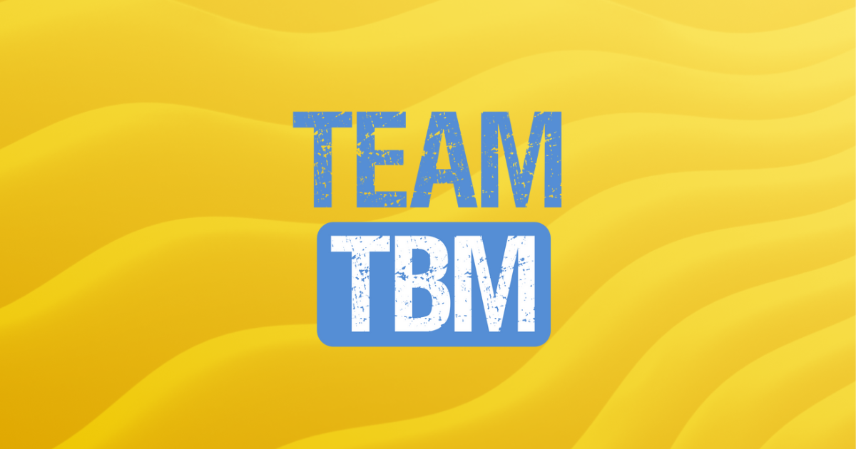TeamTBM - Guilded