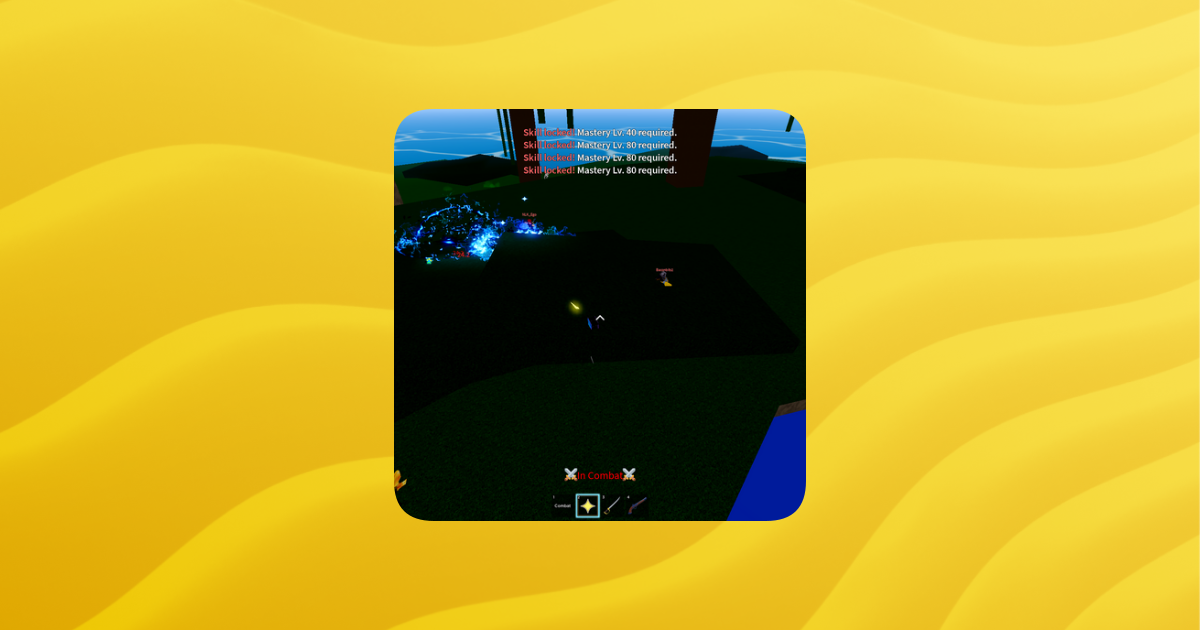 Overview - Da pro - Guilded