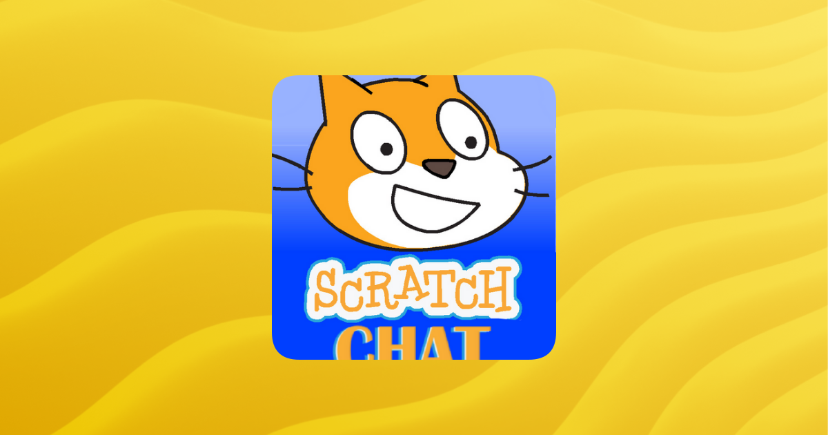 Scratch Chat Official Hub - Guilded