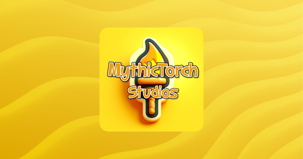MythicTorch Studios - Guilded