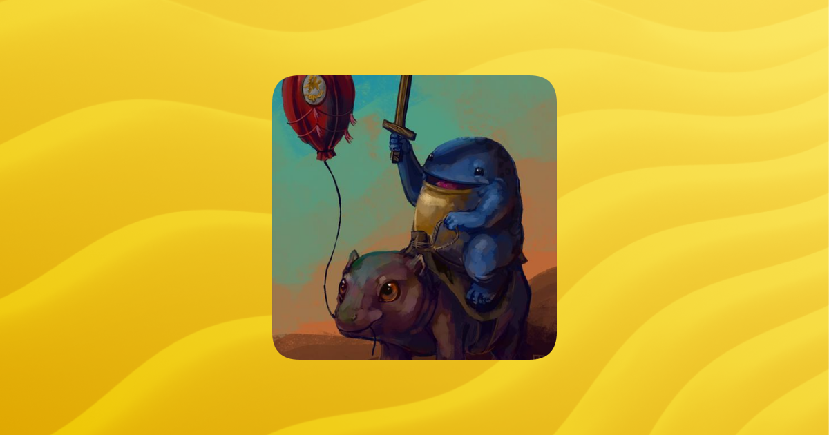 DEUS - Members - Guilded