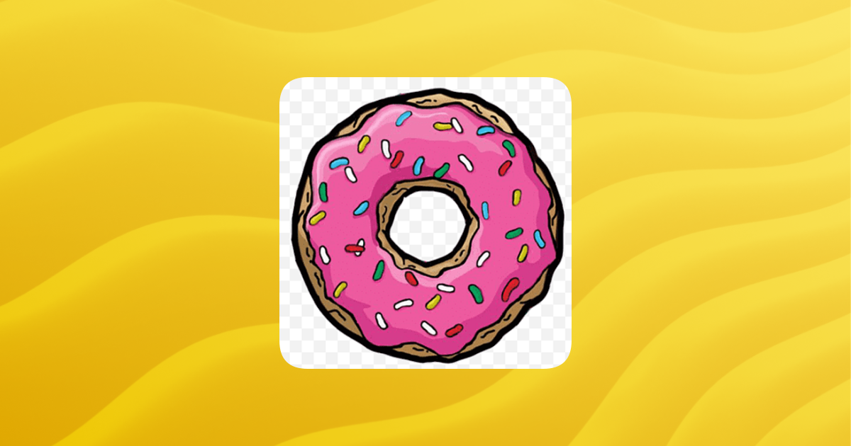 Donut - Guilded
