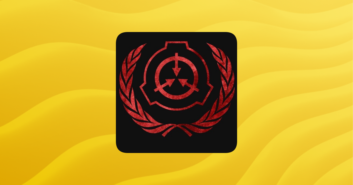 SCP SITE 47 - Guilded