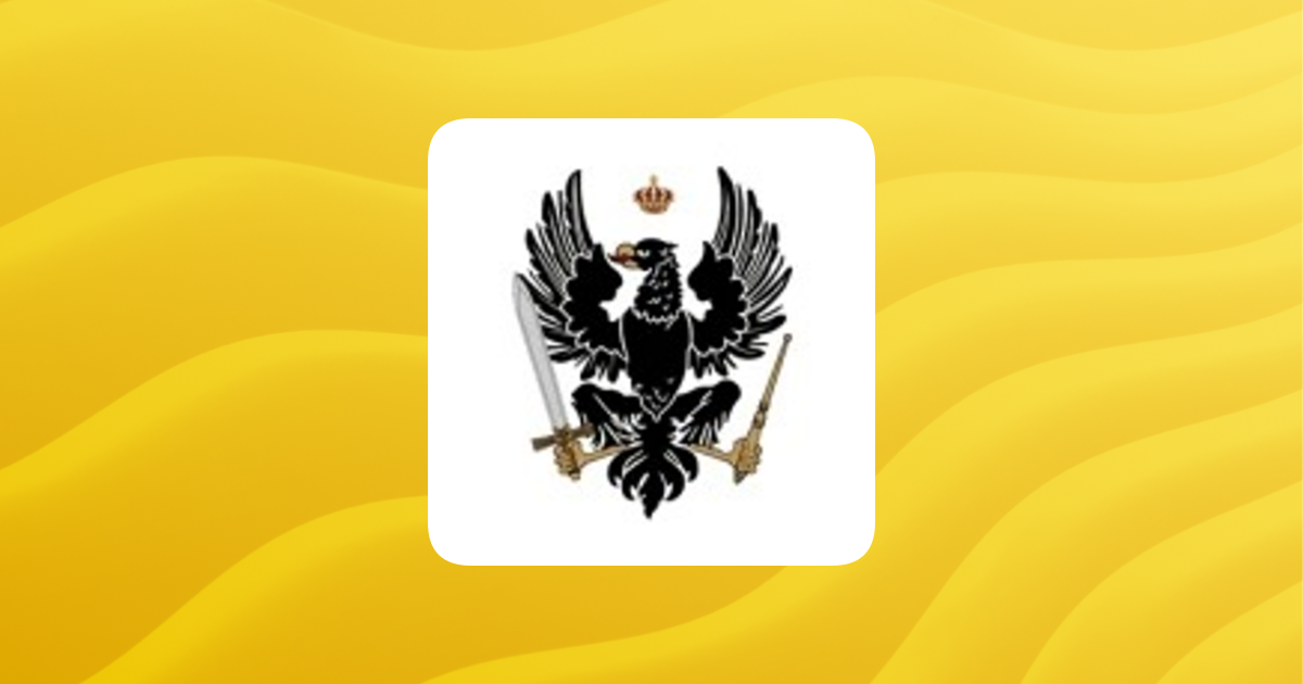 Prussian Comms - Guilded