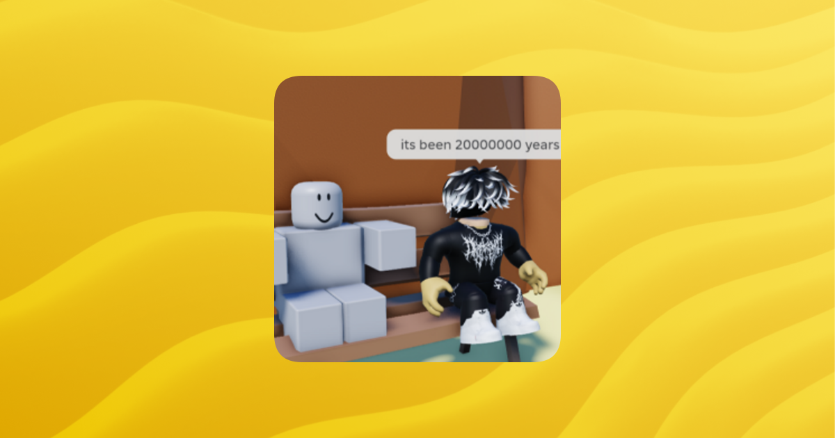 AFK Simulator - Guilded