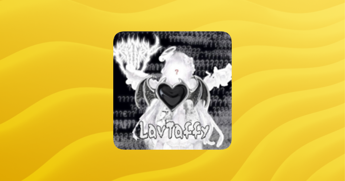 ~LavTaffy~ - Guilded