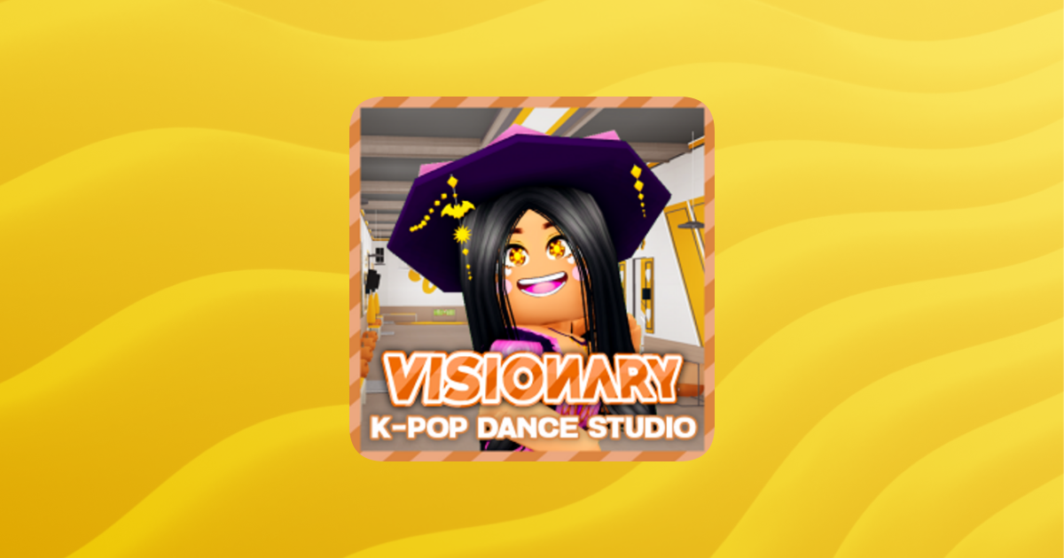 Overview - VISIONARY Dance Studio - Guilded