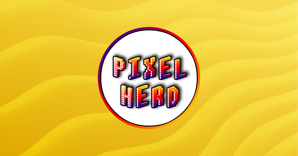 Pixel Herd - Guilded