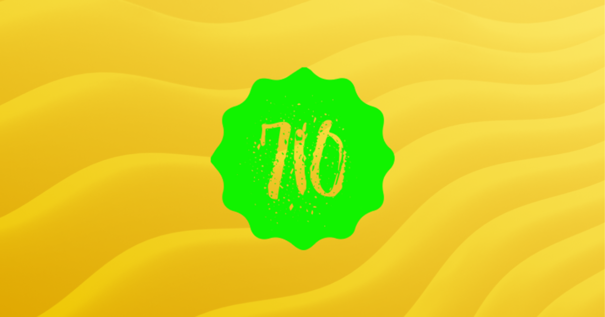 710 Gaming & Development - Guilded