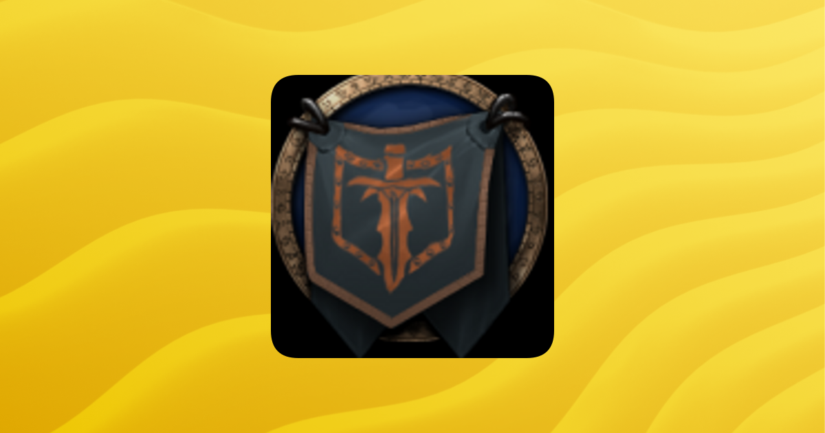 Overview - The House of Matheredor - Guilded