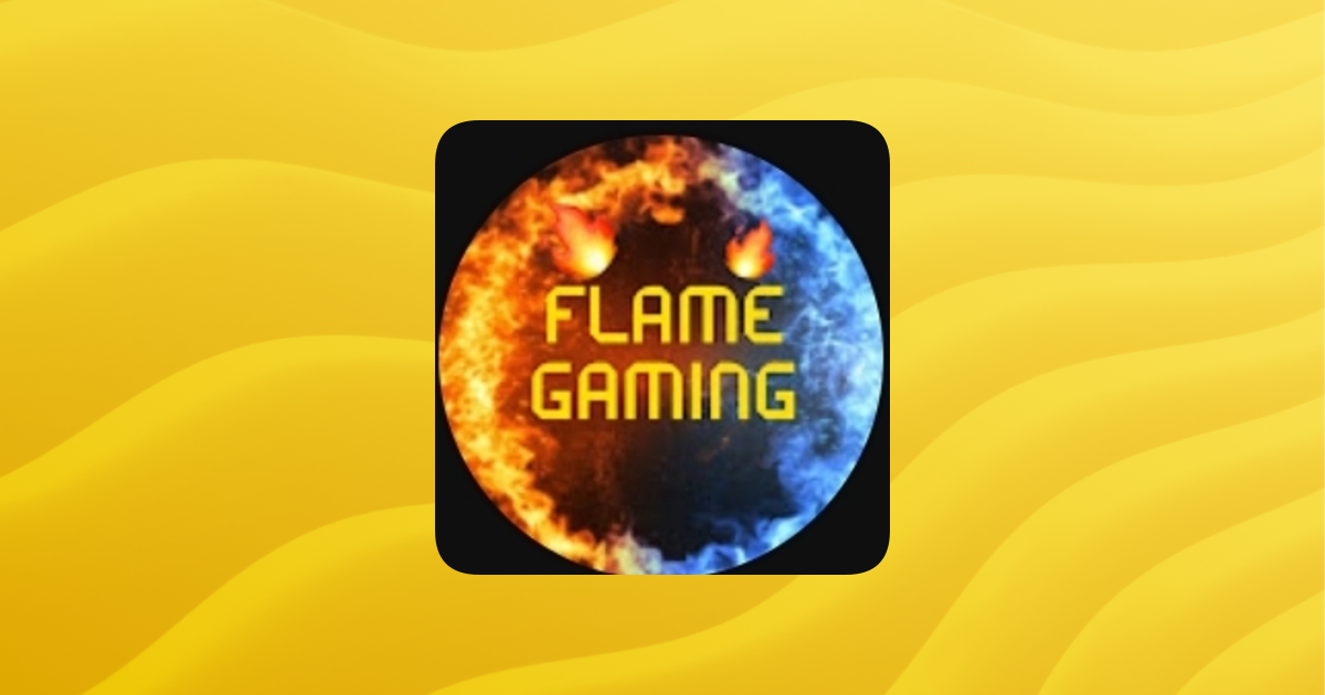 Flame Server - Guilded
