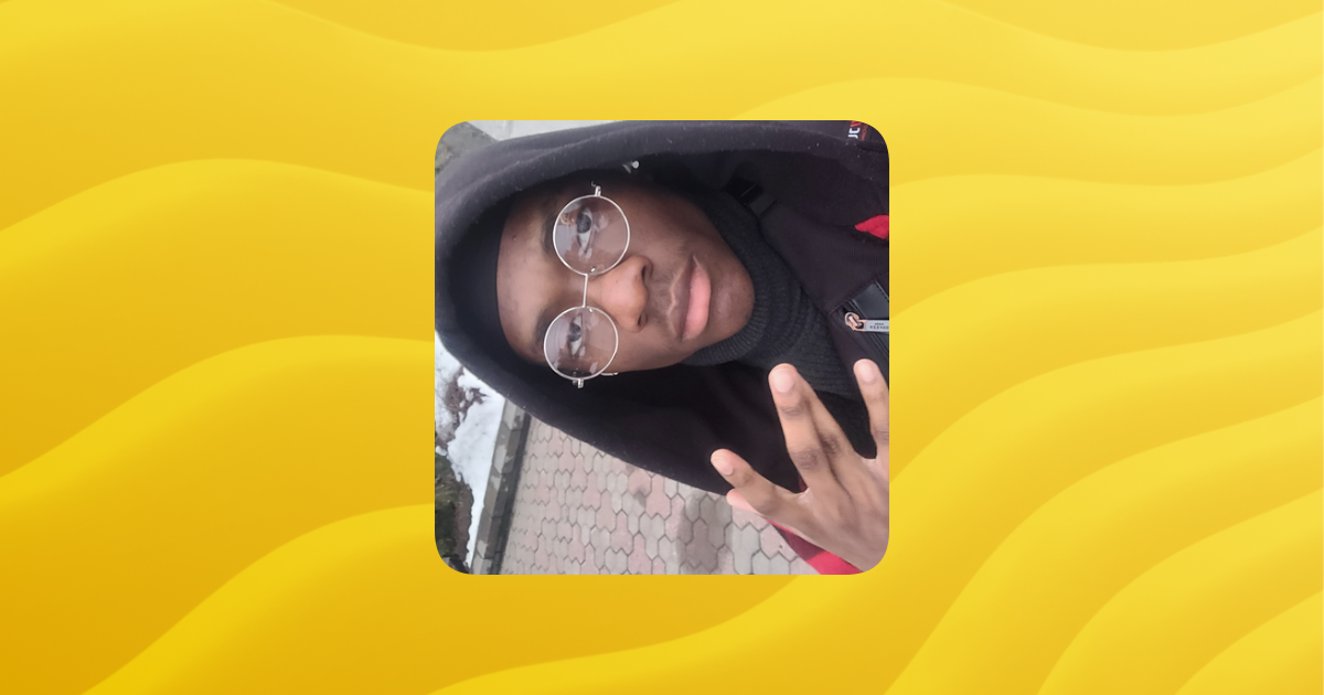 Overview - Noah - Guilded