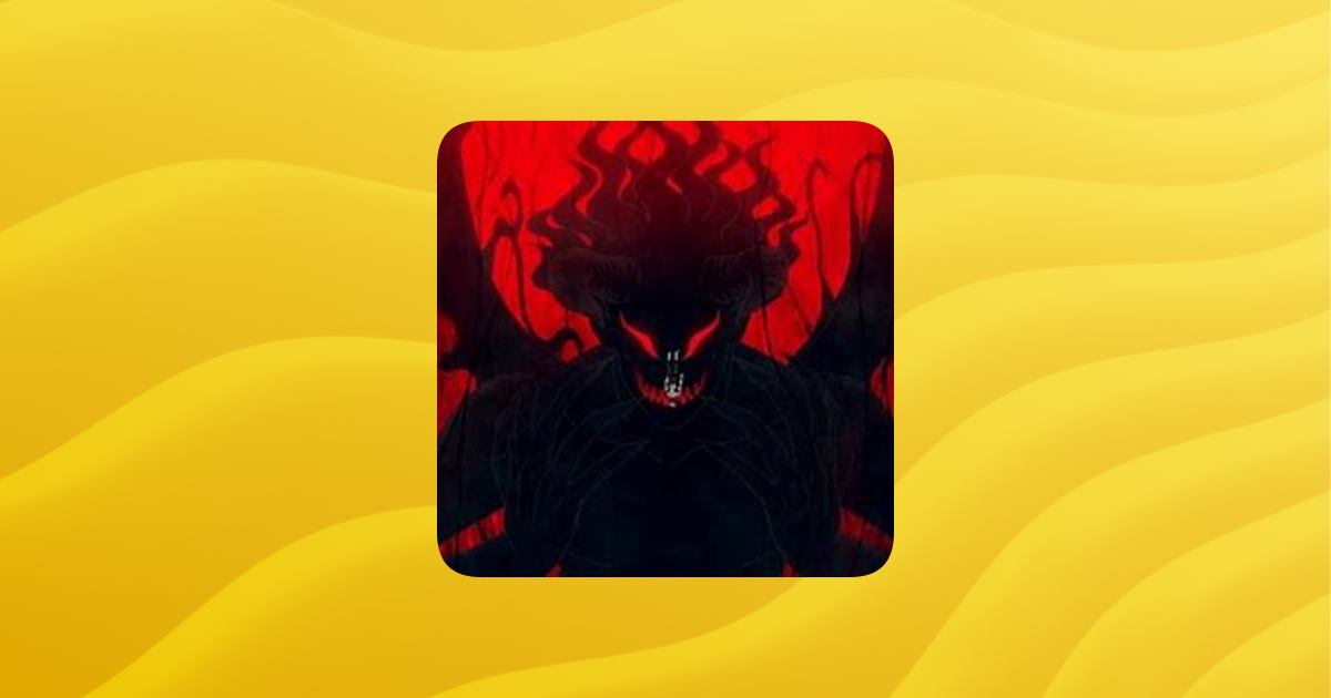 Overview - Black demons - Guilded