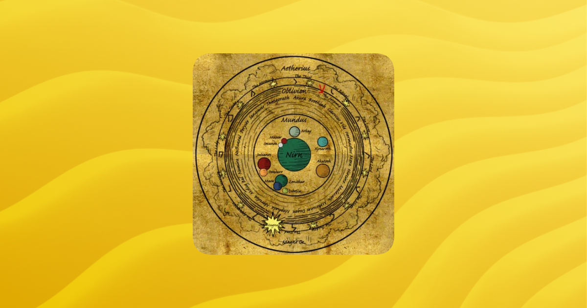 Overview - Aetherial Institute - Guilded