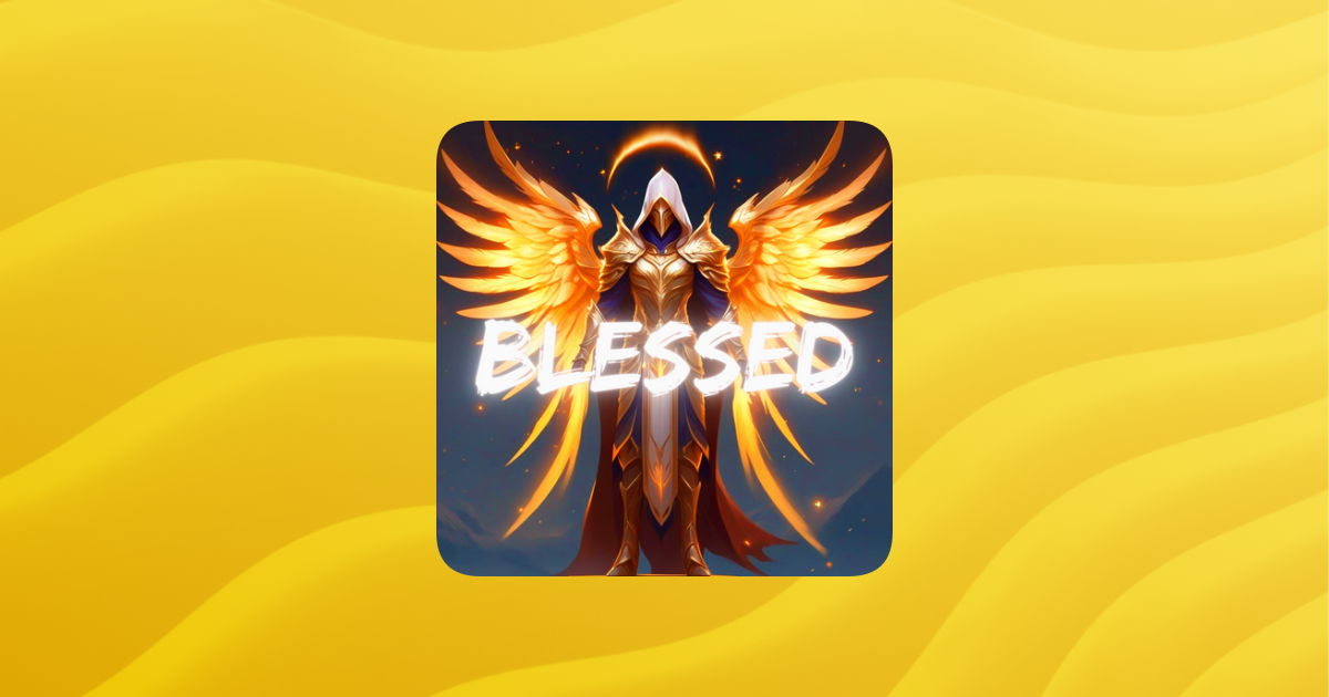 blessed - Members - Guilded