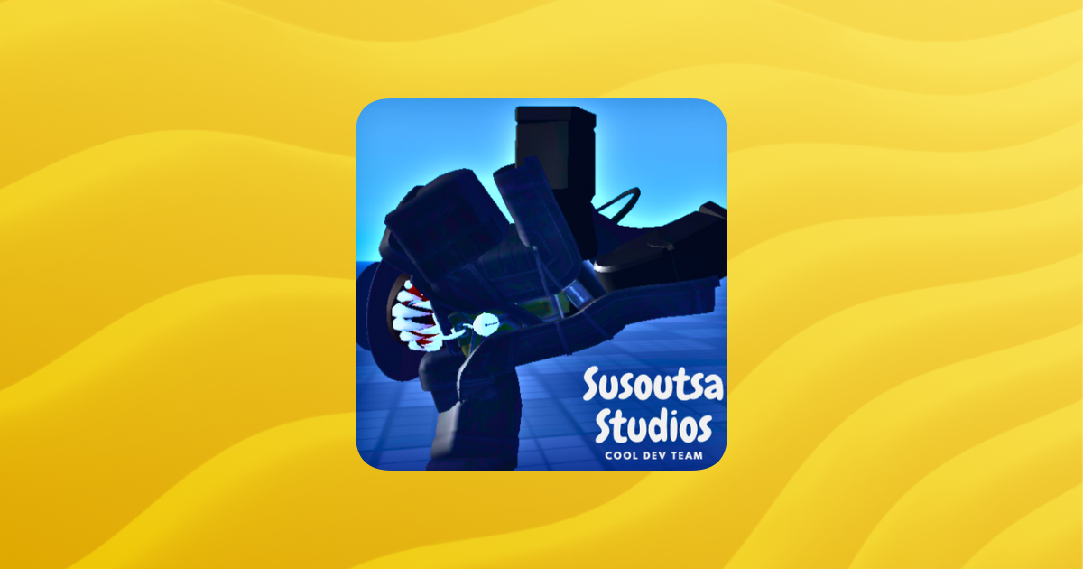 Susoutsa Studios - Guilded