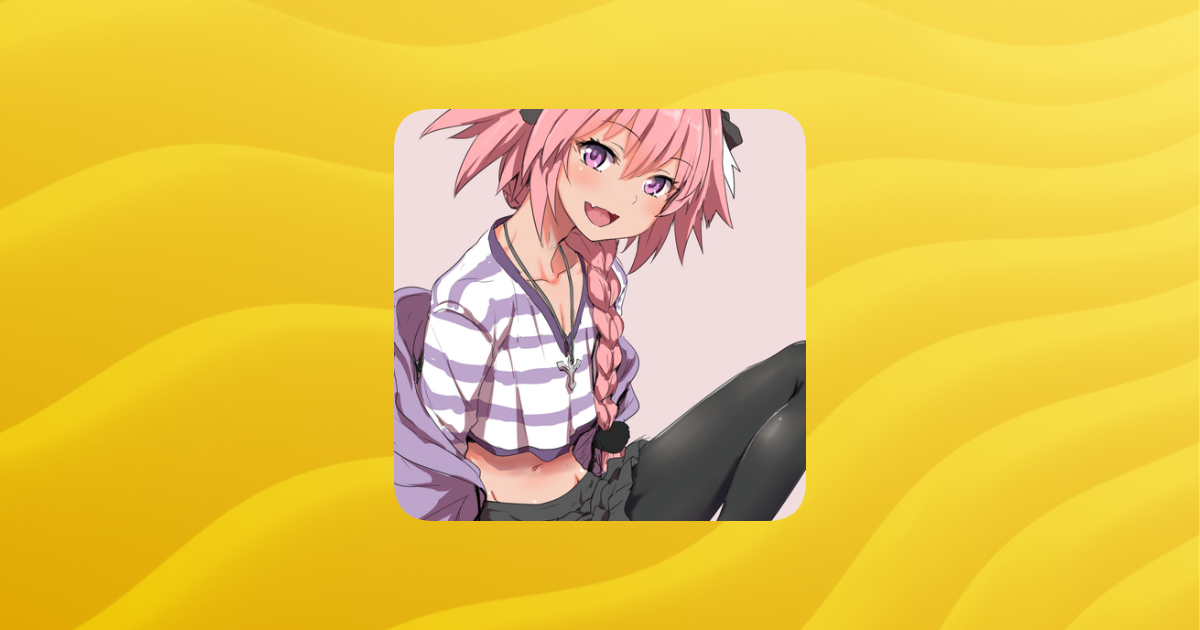 Femboy Heaven - Guilded