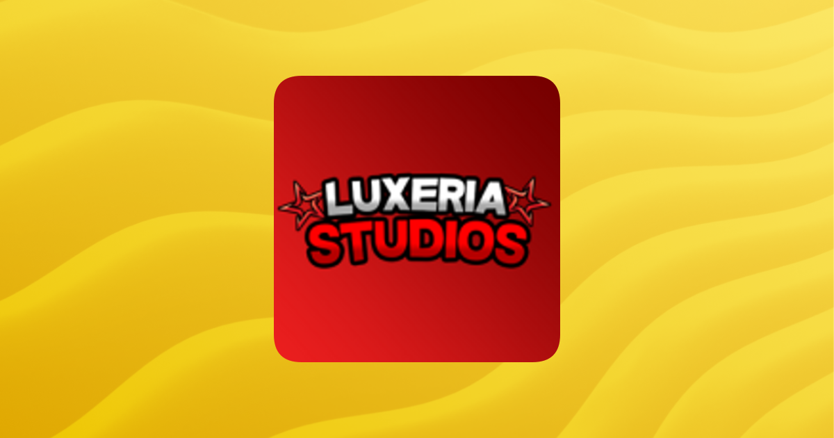 Luxeria Studios - Guilded