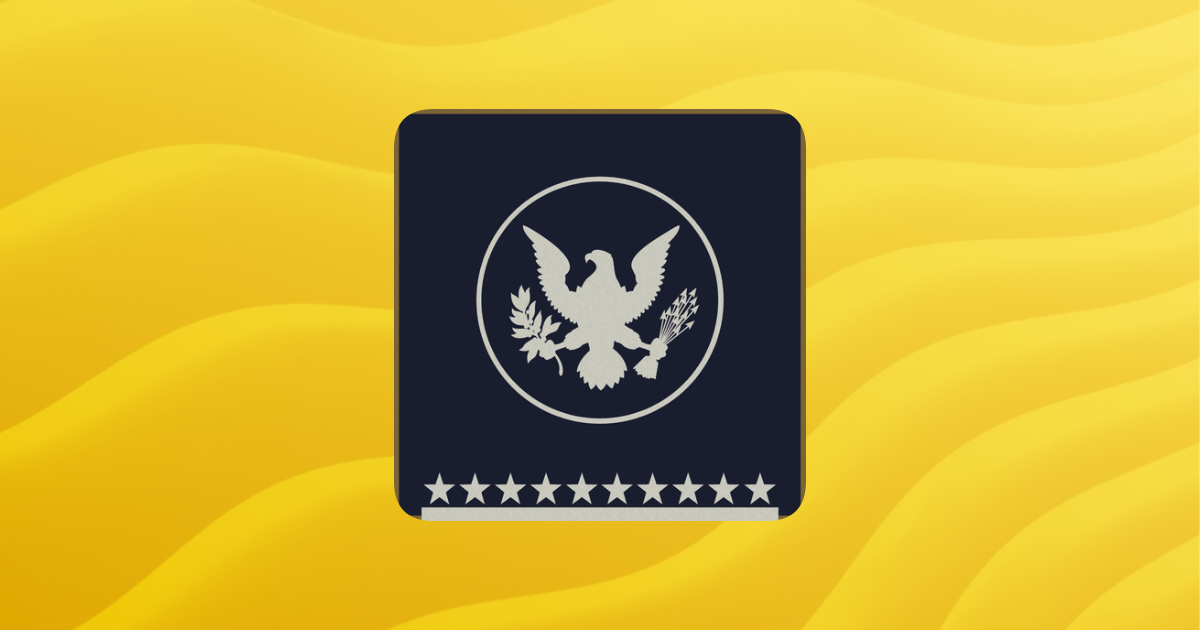 Anti-American Coalition - Guilded