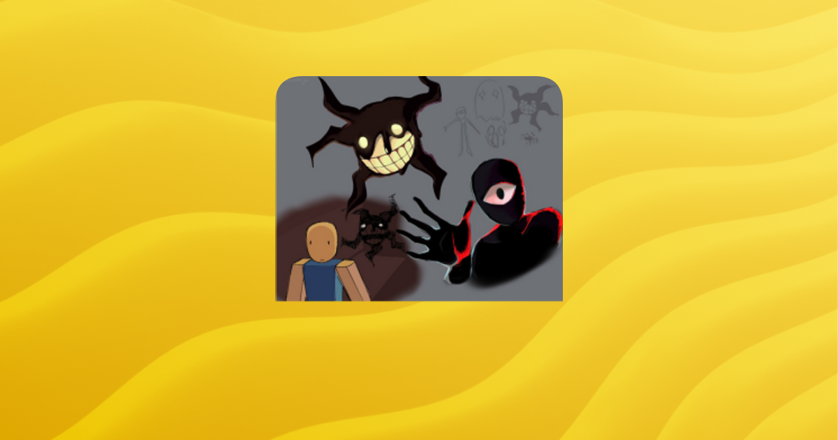 SCARY LABYRINTH - Guilded