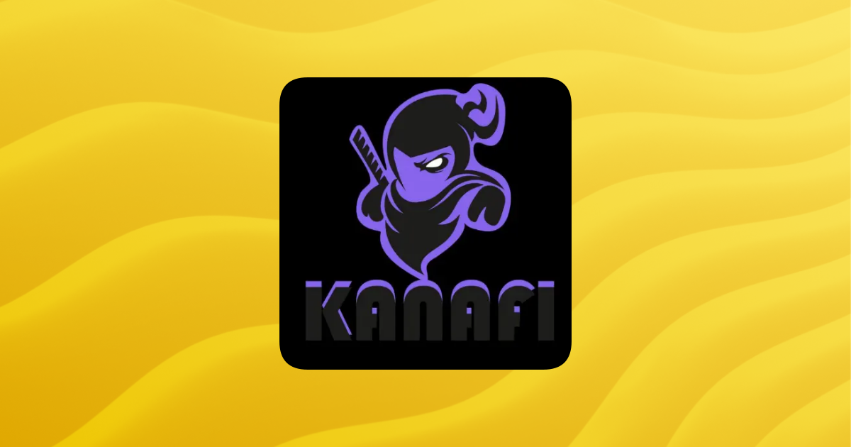 KANAFI SQUAD - Guilded