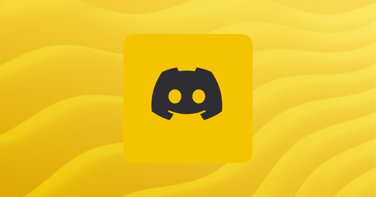 Overview - Guildcord - Guilded