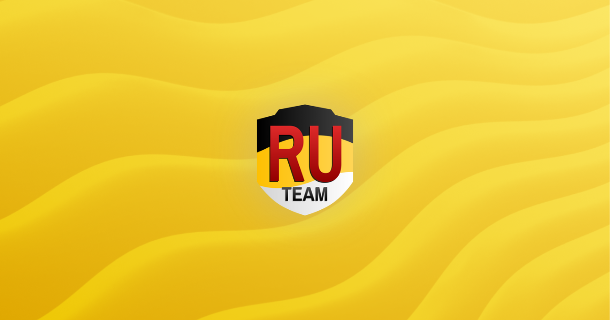 RU Team - Guilded