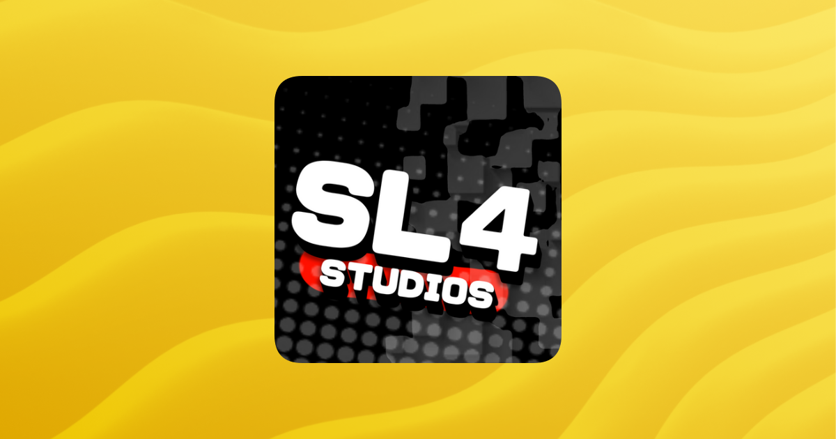 SL4 Studios - Guilded