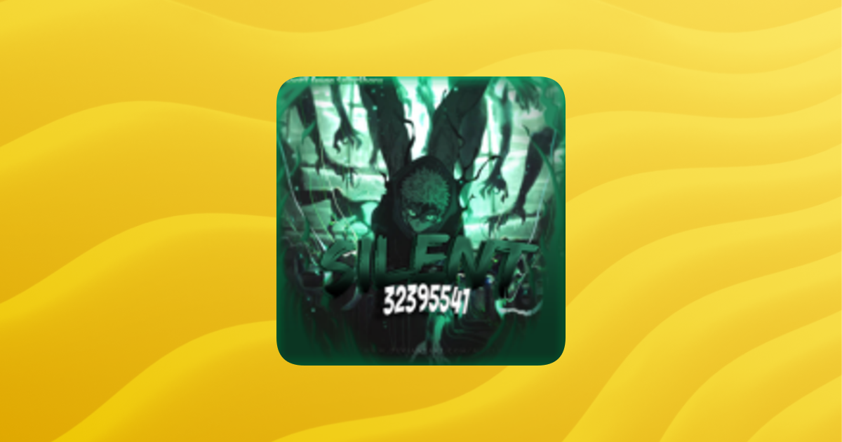 Silent! - Members - Guilded