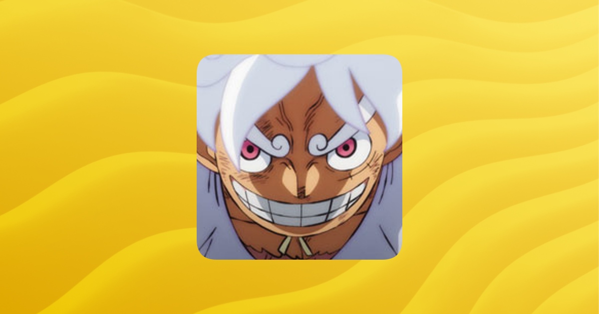 Overview - one piece - Guilded