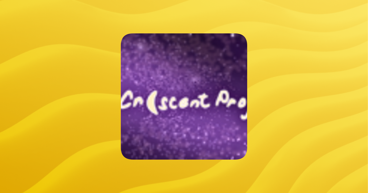 Overview - The Crescent Project - Guilded