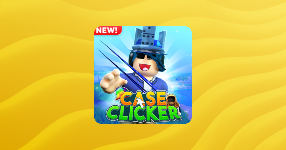 Case Clicker - Guilded