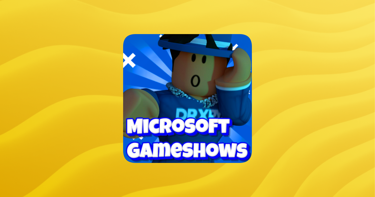 Overview - Microsoft Gameshows - Guilded