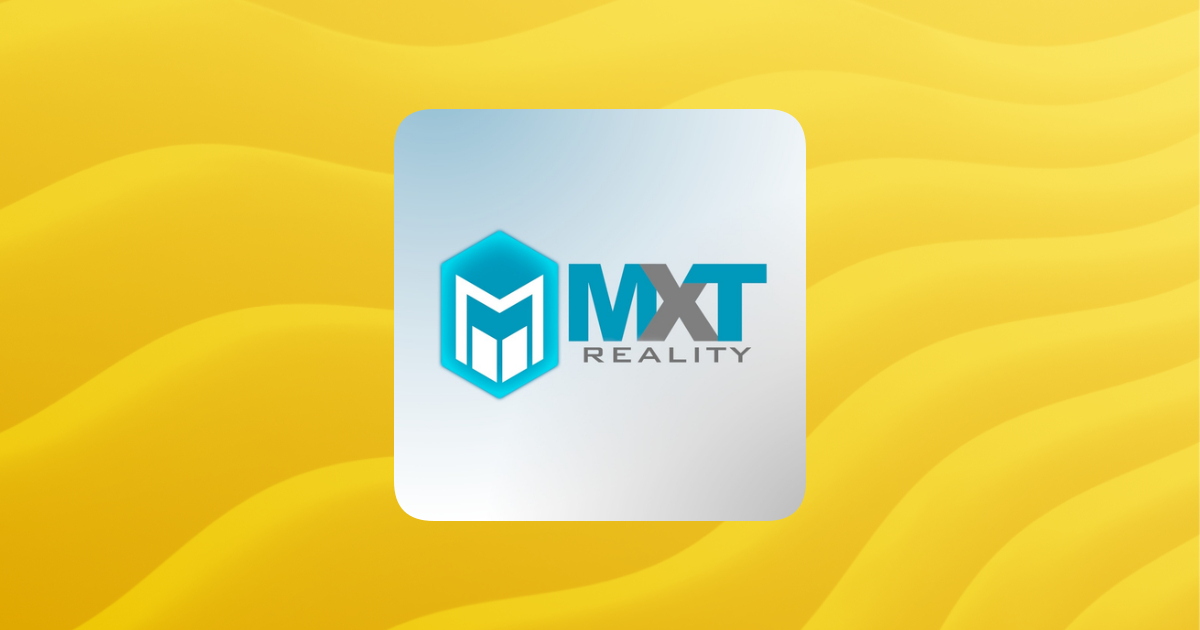 MXTReality - Guilded