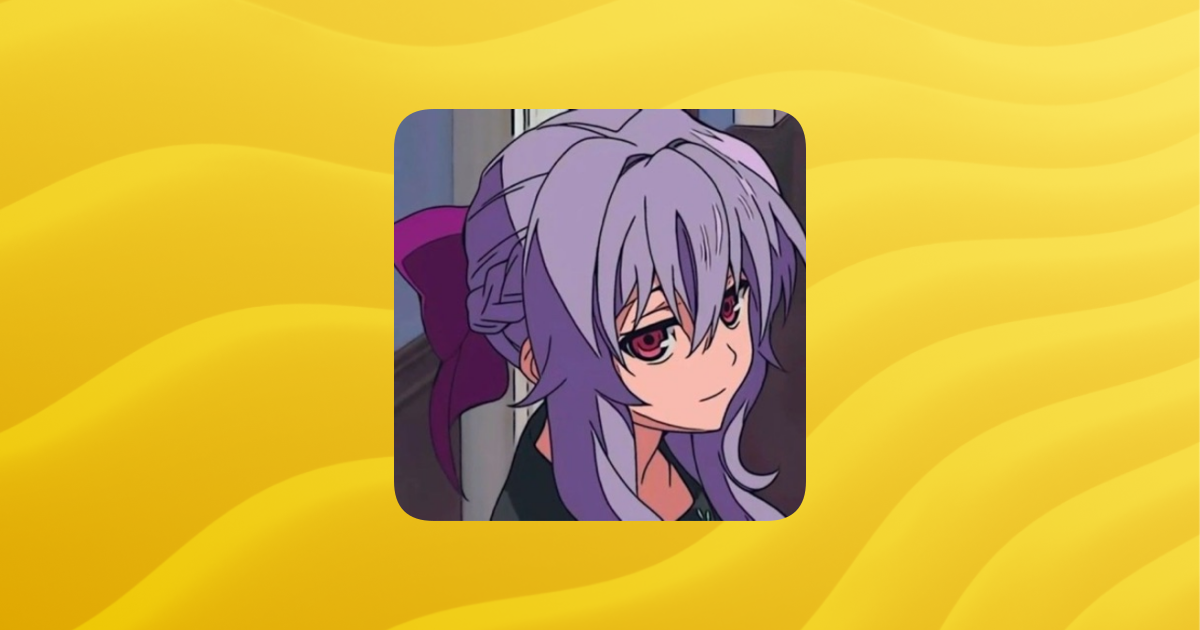 ︙Verification - Anime Island - Guilded