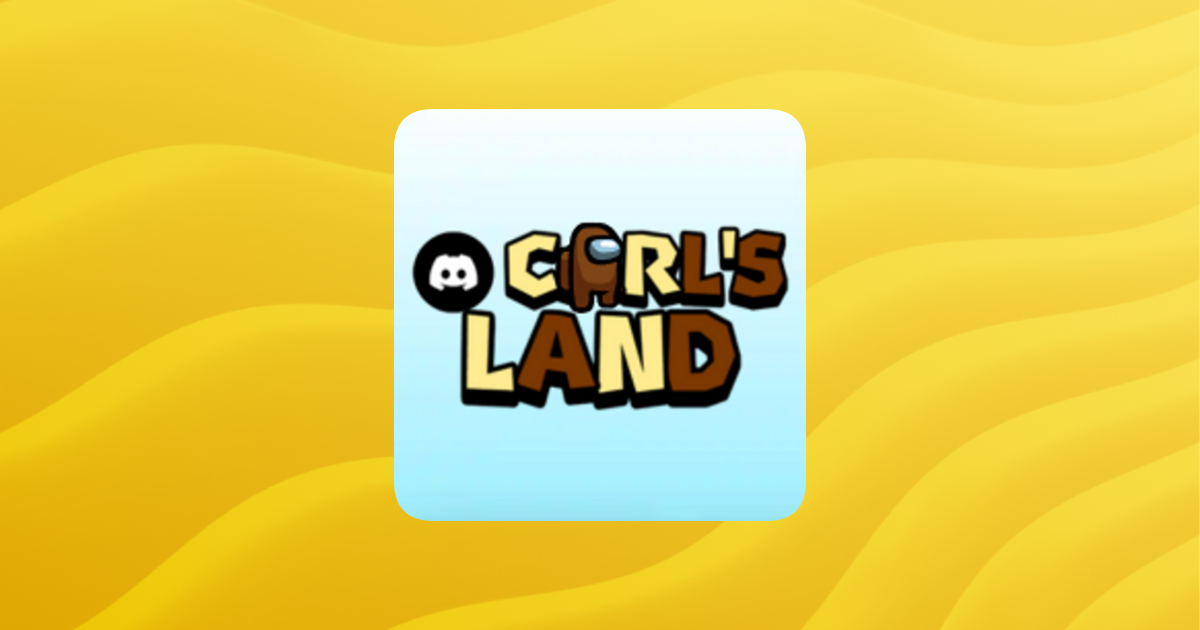 Carl's Land - Guilded