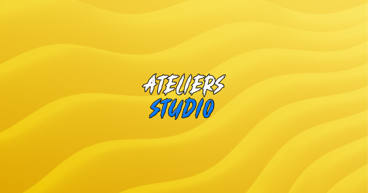Ateliers Studio - Guilded